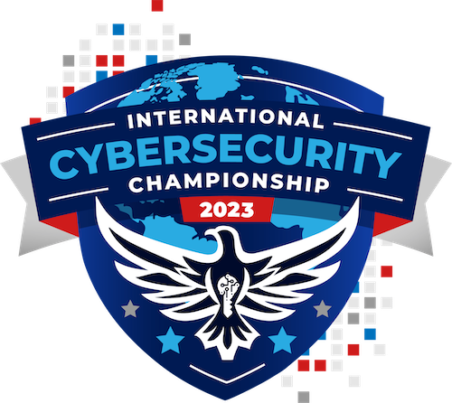 International Cybersecurity Championship & Conference (IC3) | July 31 ...